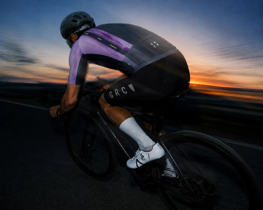 How to Choose the Right Cycling Bib Shorts | GRC Cycling Apparel