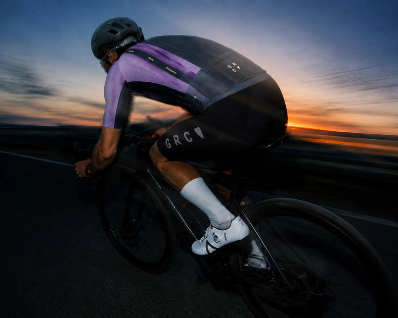 How to Choose the Right Cycling Bib Shorts | GRC Cycling Apparel