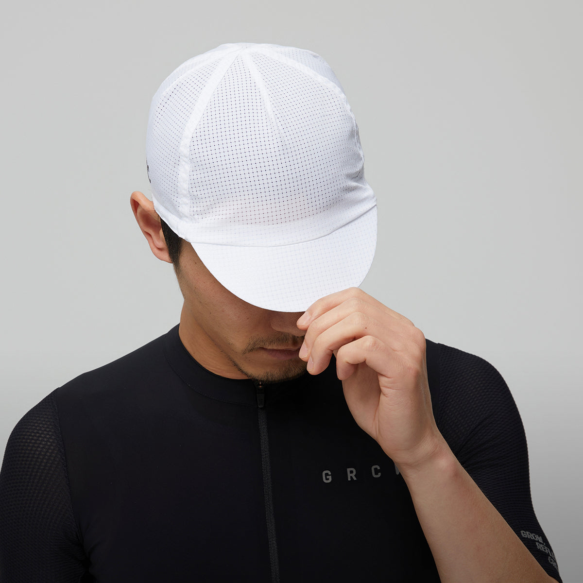 GRC Classic Cap for Cycling | Quick Drying Cycling Cap – GRC Cycling ...