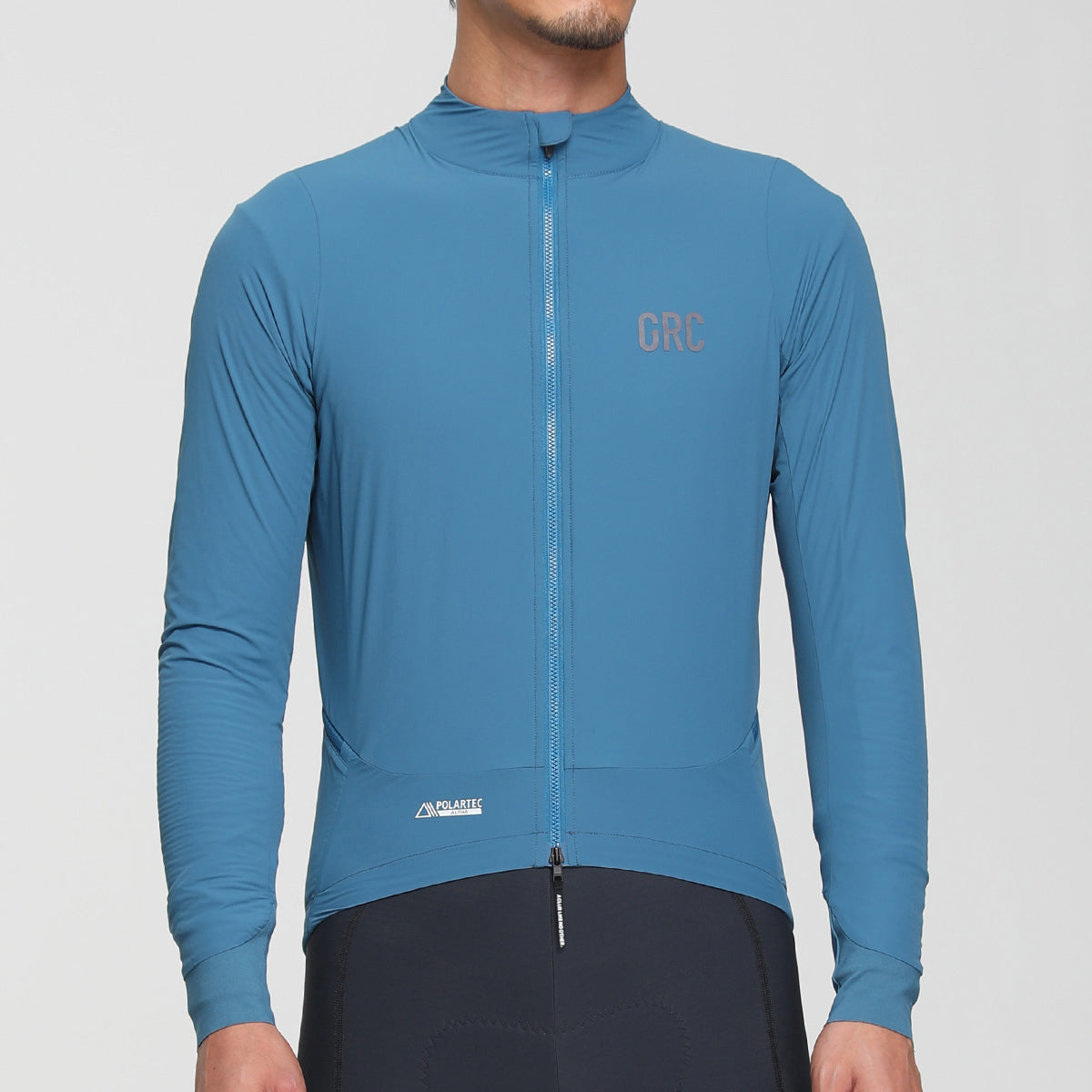 Tech Alpha Insulated Jacket – GRC Cycling Apparel