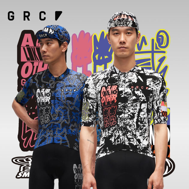 LIMITED – GRC Cycling Apparel