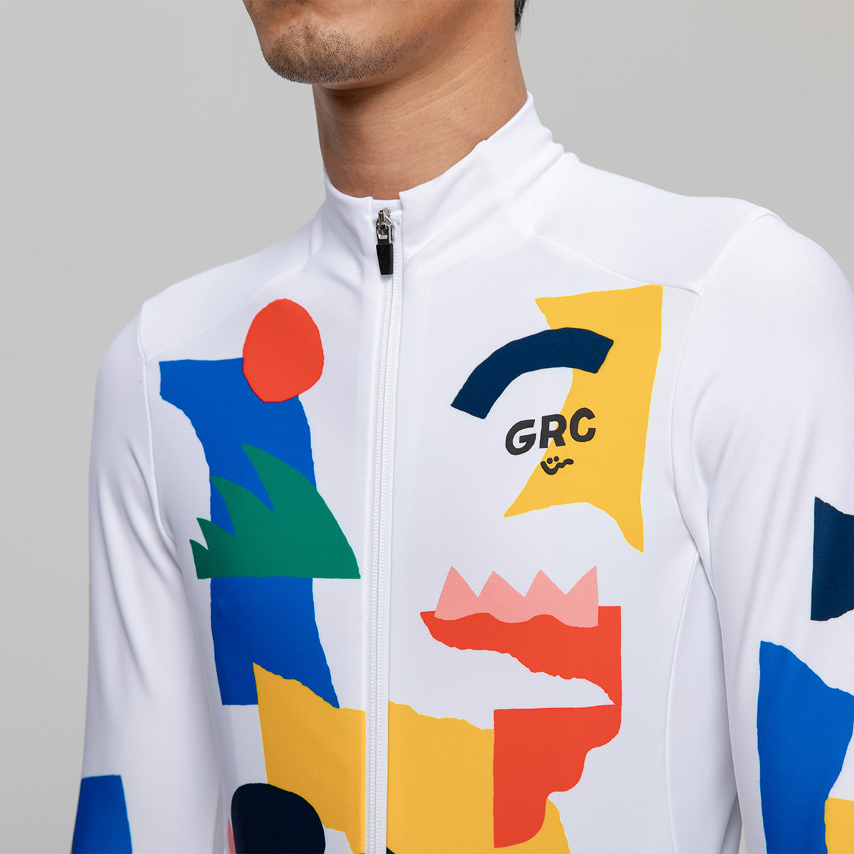 Men's Will Bryant Limited Winter Jacket – GRC Cycling Apparel
