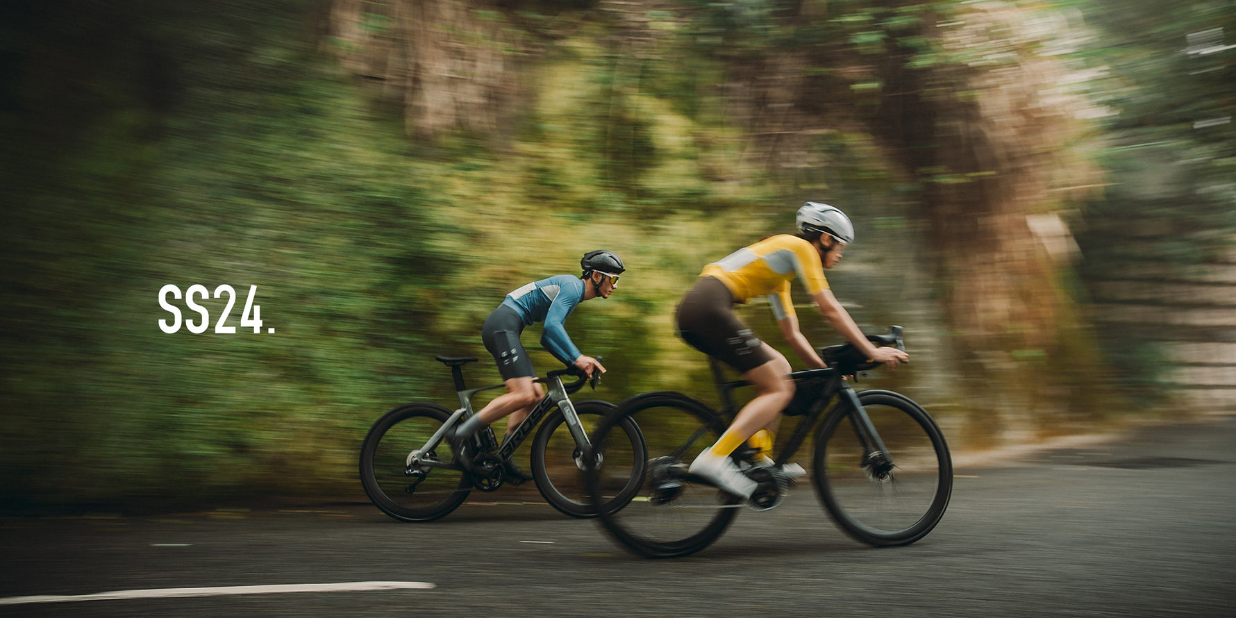 GRC Cycling Apparel