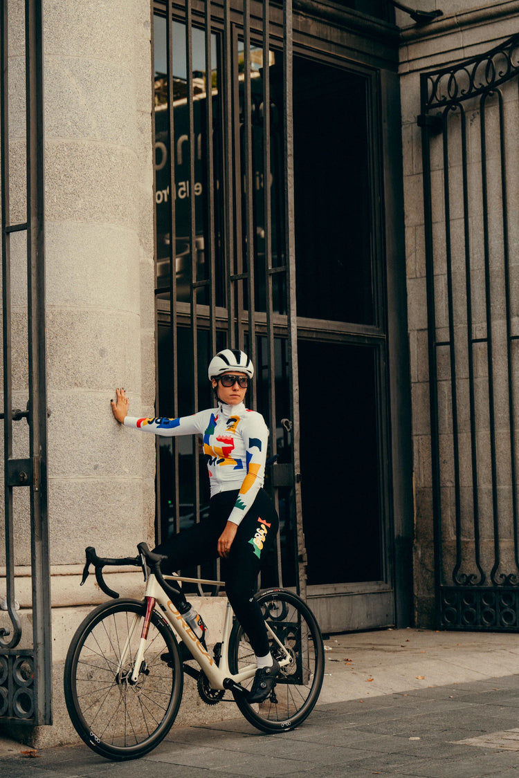 GRC Cycling Apparel