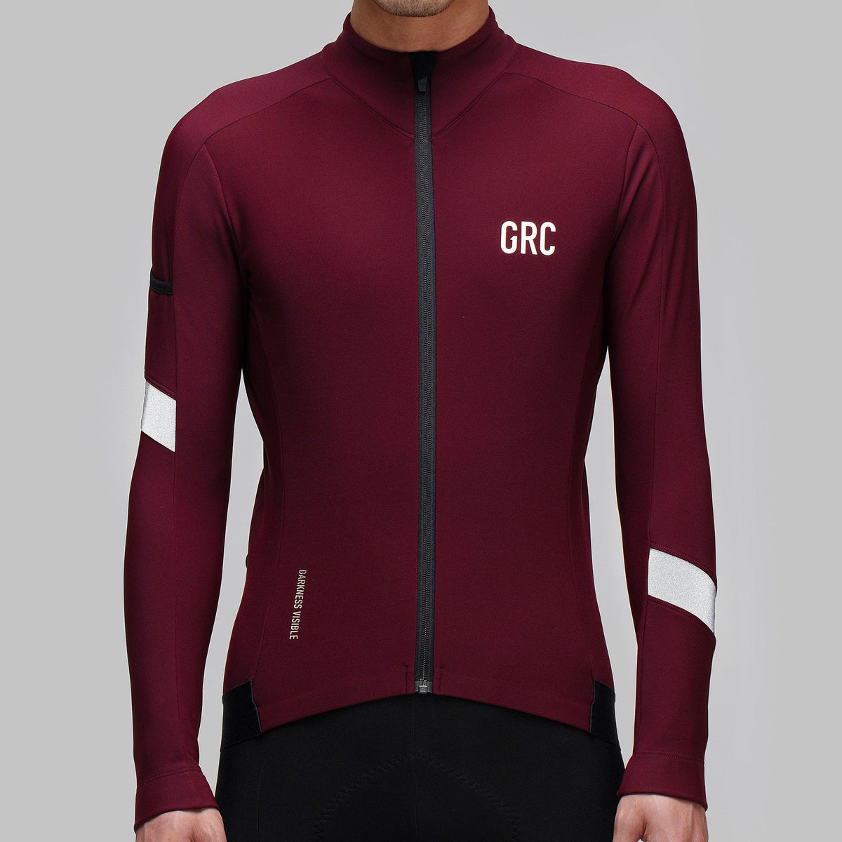 GRC Classic Winter Jacket | Five Colors Avaliable Winter Jacket – GRC ...